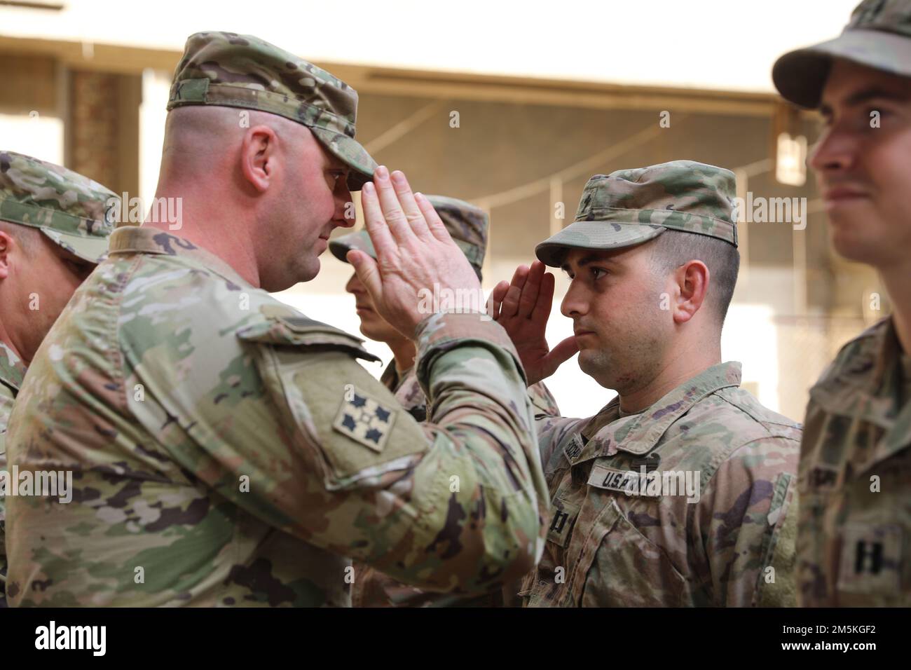 Fob union iii hi-res stock photography and images - Alamy