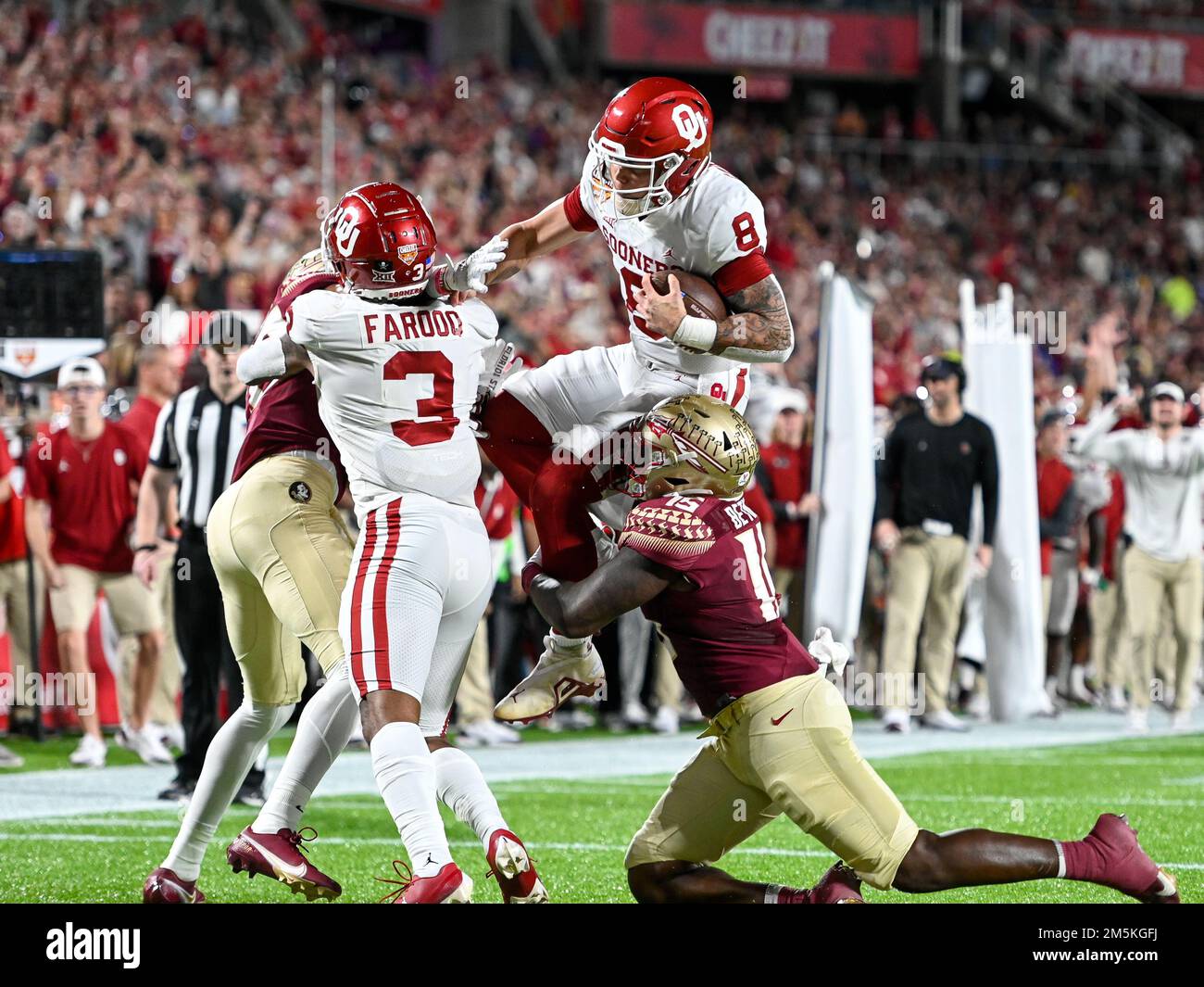 Dillon tatum hi-res stock photography and images - Alamy