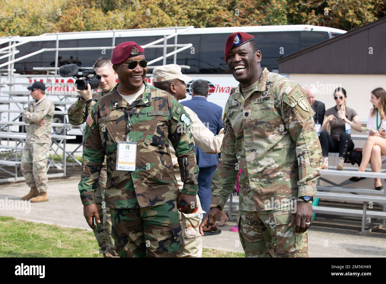1 507th parachute infantry hi-res stock photography and images - Alamy