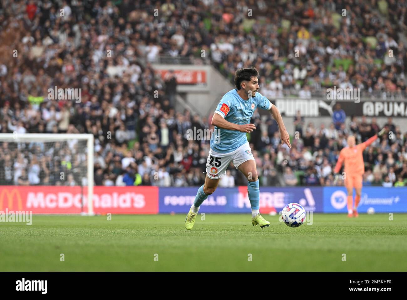 Callum talbot with football hi-res stock photography and images - Alamy