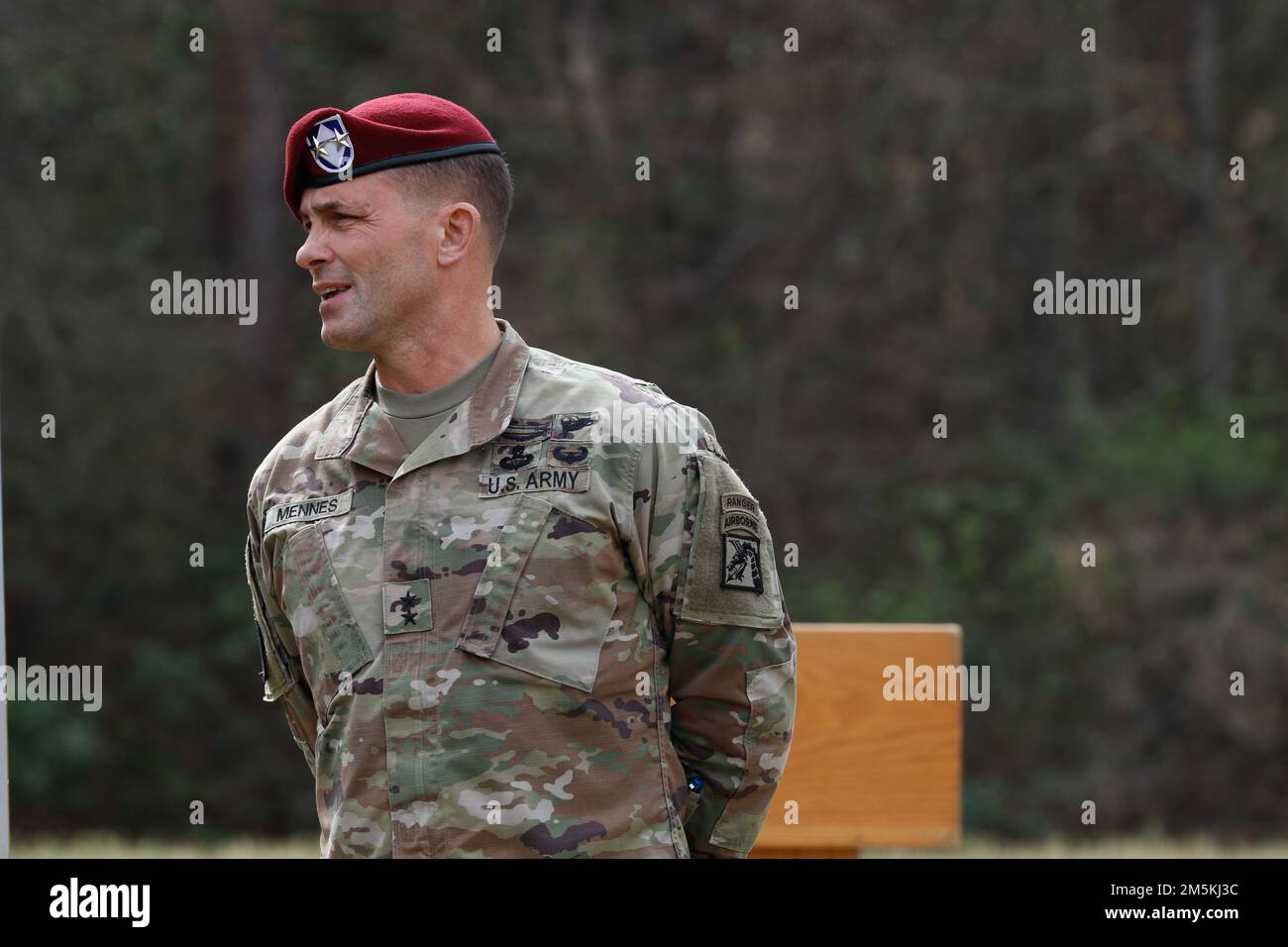 44th medical brigade hi-res stock photography and images - Alamy