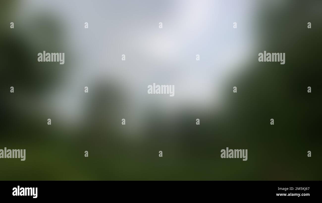 gradient beautiful and amazing blurred nature background Stock Photo ...