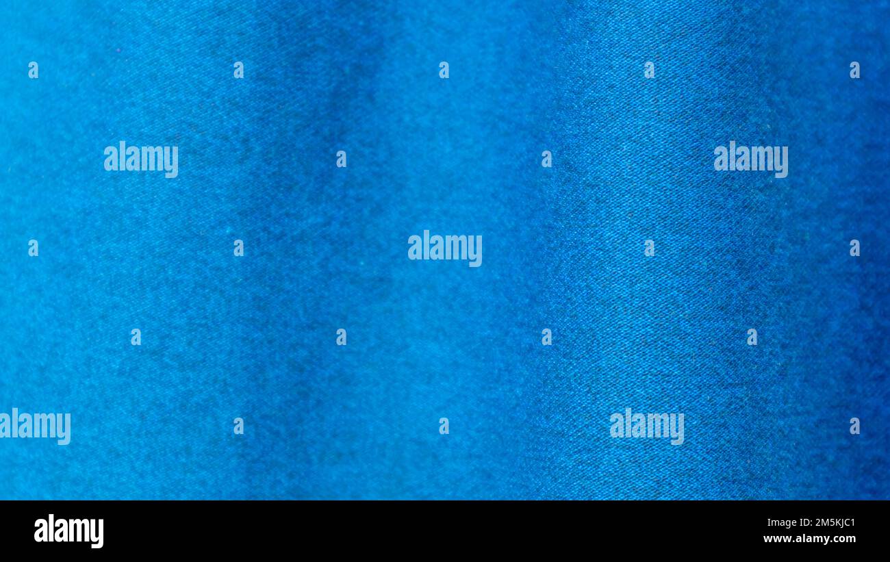 blue fabric texture as a background Stock Photo - Alamy