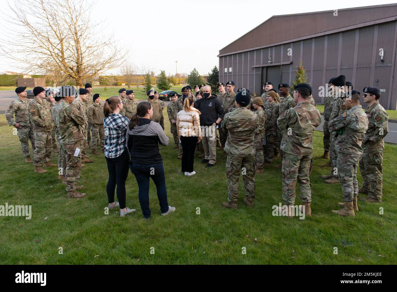 423rd security forces squadron hi-res stock photography and images - Alamy