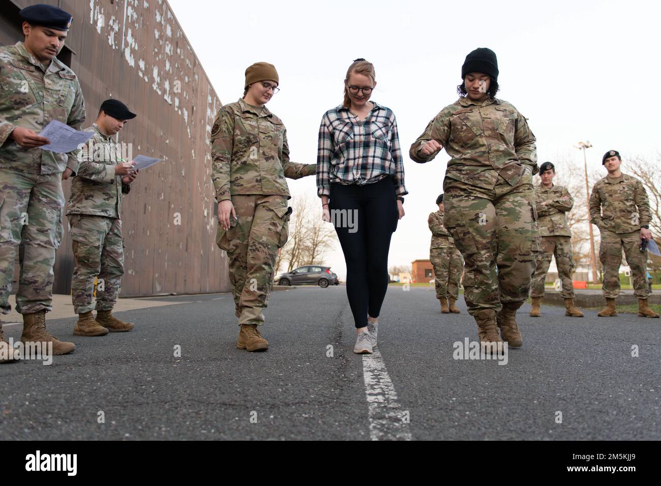 423rd security forces squadron hi-res stock photography and images - Alamy