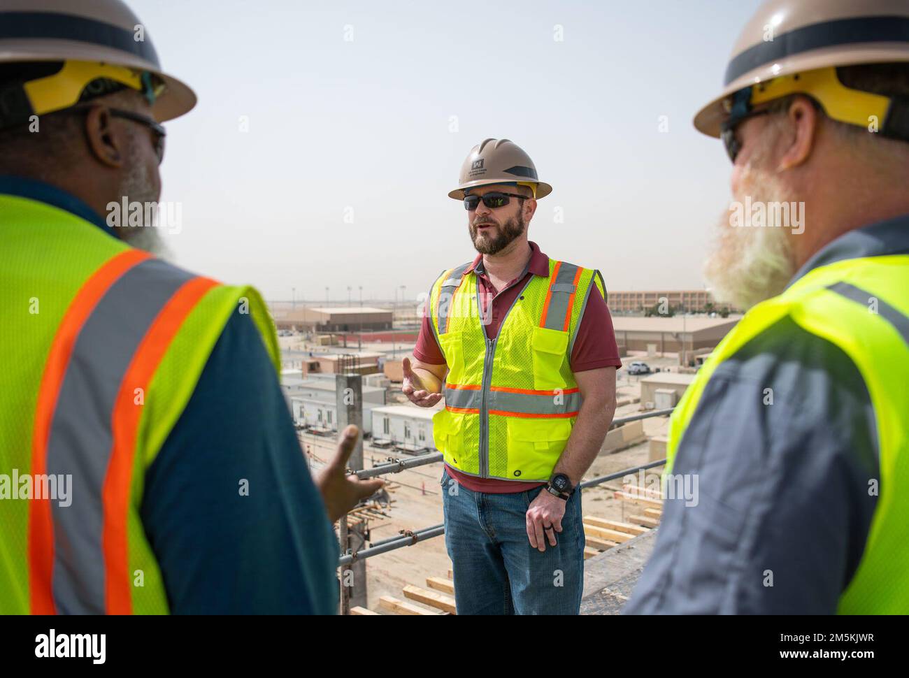 Onsite inspection hi-res stock photography and images - Alamy