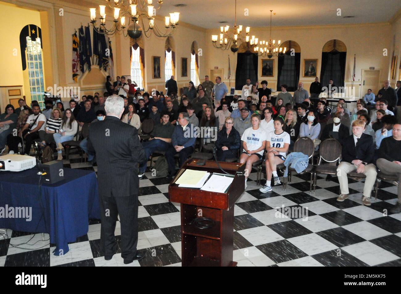 Stephan murphy hi-res stock photography and images - Alamy