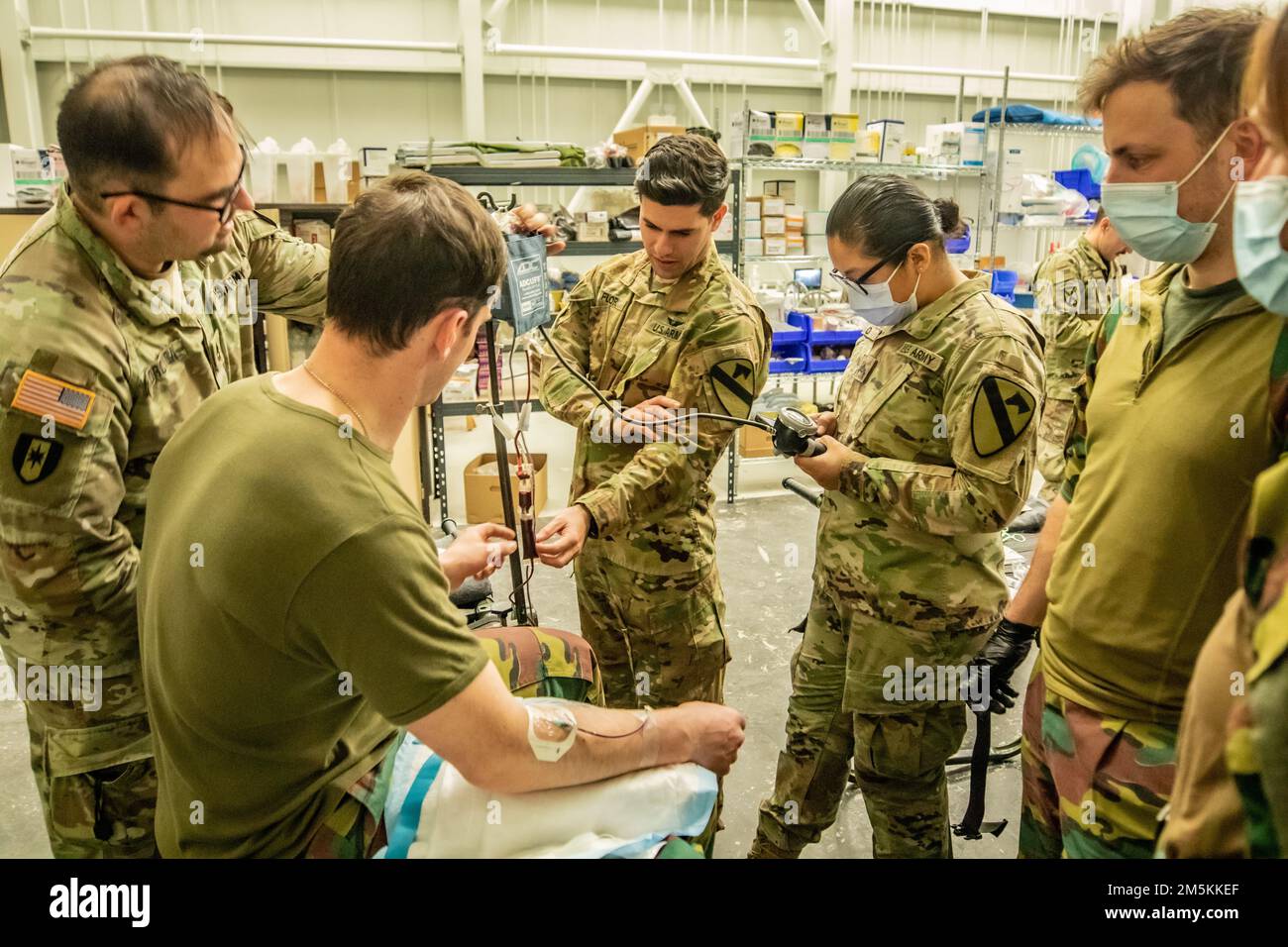 Mihail kogalniceanu mk air base hi-res stock photography and images - Alamy