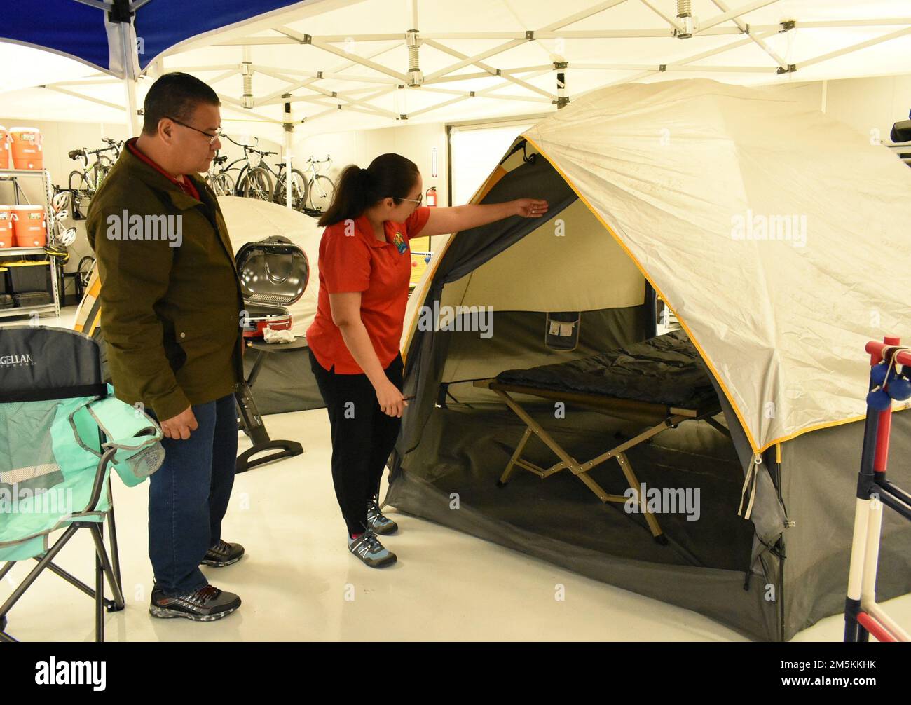 502nd force support squadron hi-res stock photography and images - Alamy