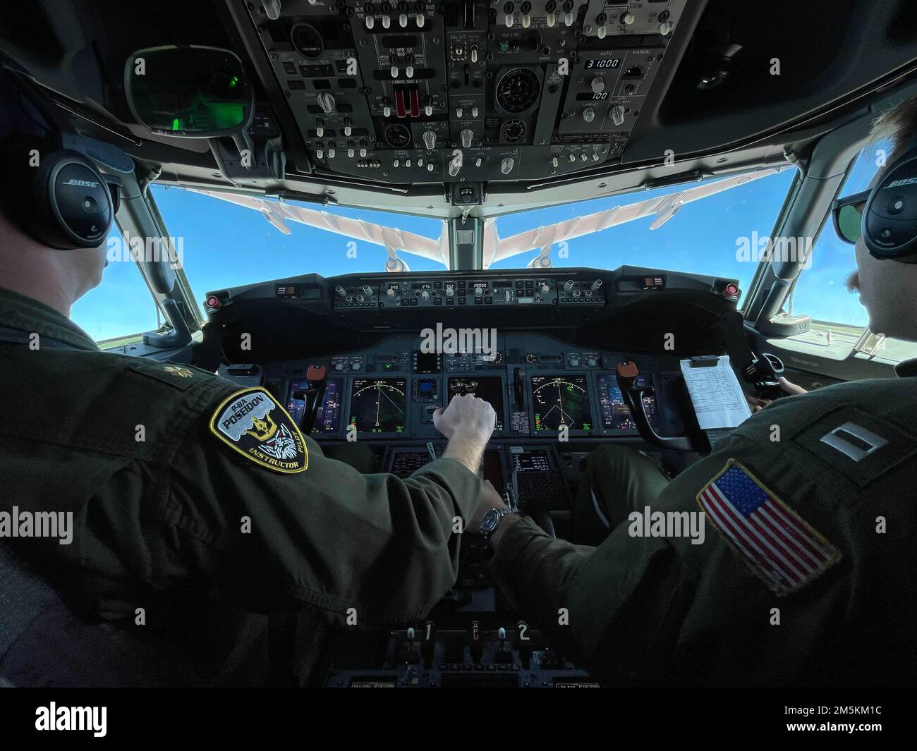 ROYAL AUSTRALIAN AIR FORCE BASE, Australia (Mar. 23 2022) - Pilots Lt ...