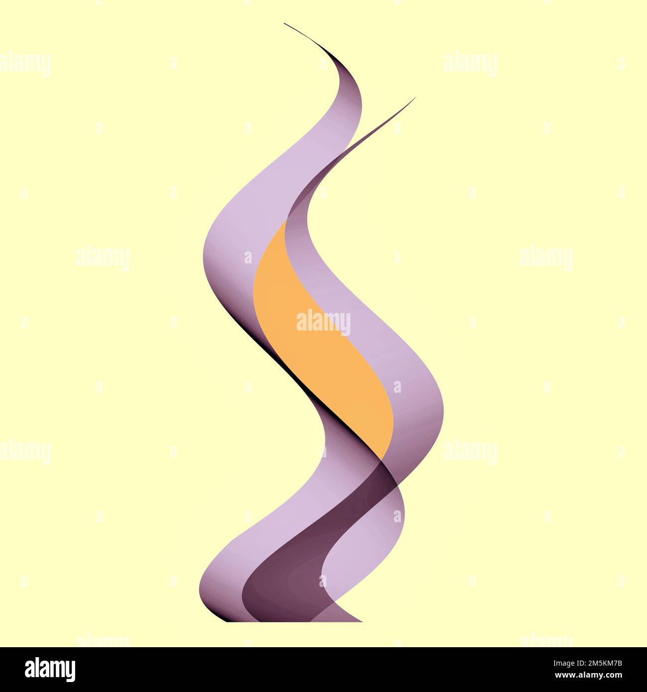 The random 3 dimensions of the graphical color background Stock Photo ...