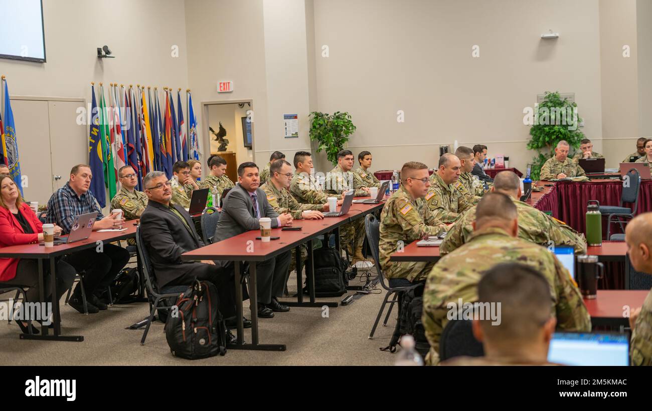 Usa national guard threat hi-res stock photography and images - Alamy