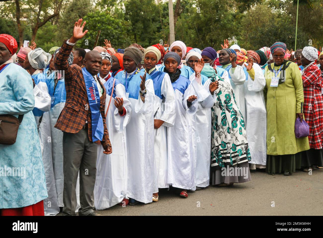 David owuor hi-res stock photography and images - Alamy