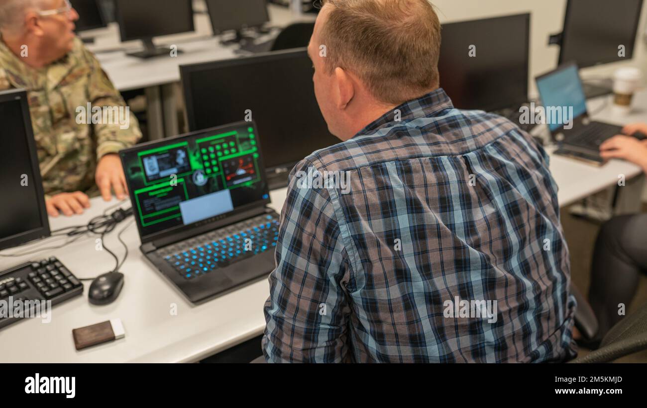 Cyber shield 2022 hi-res stock photography and images - Alamy