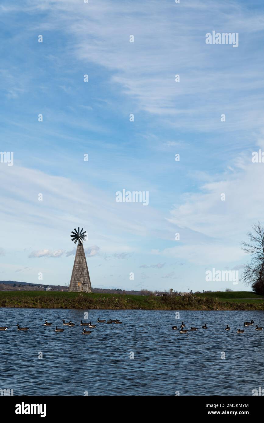 Ottawa electric building hi-res stock photography and images - Alamy