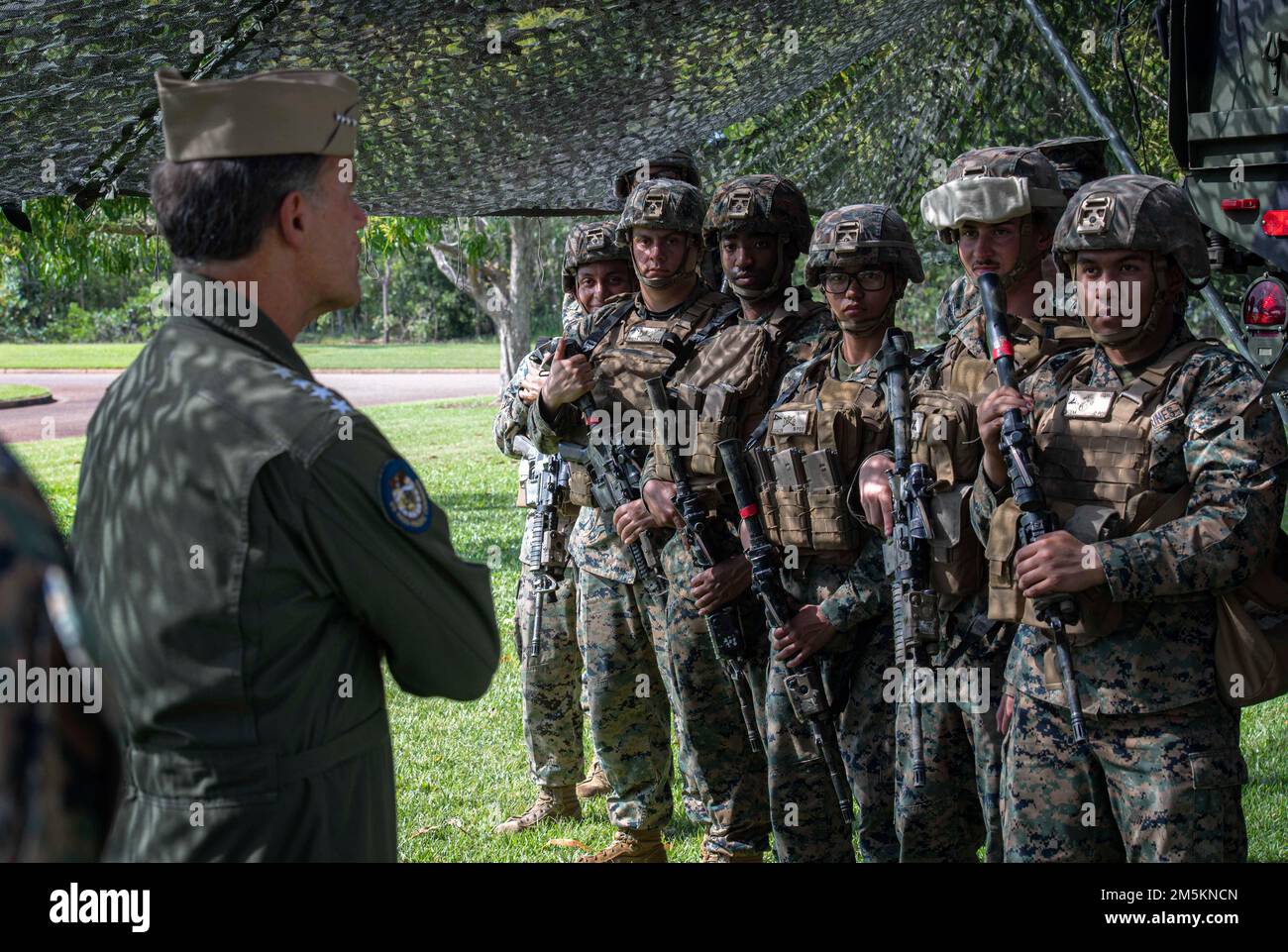 Australian defence force adf hi-res stock photography and images - Alamy