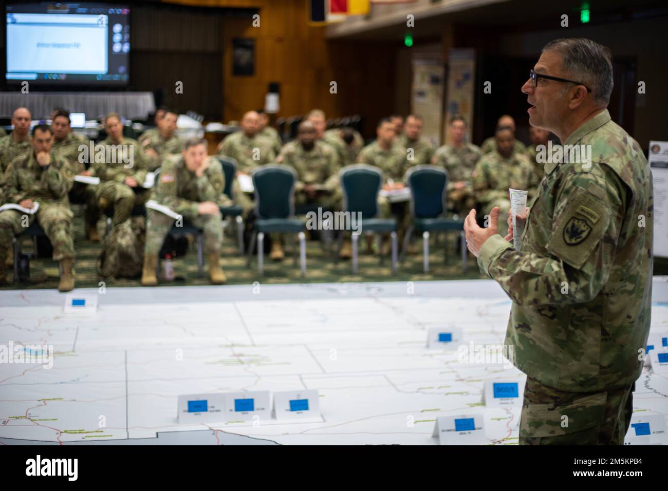 Phantom warrior center hi-res stock photography and images - Alamy