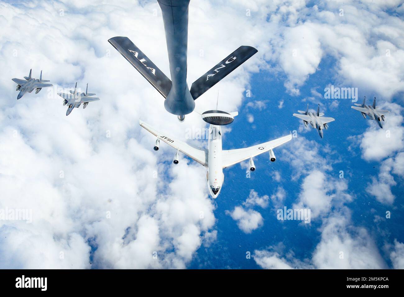 125th fighter wing hi-res stock photography and images - Alamy
