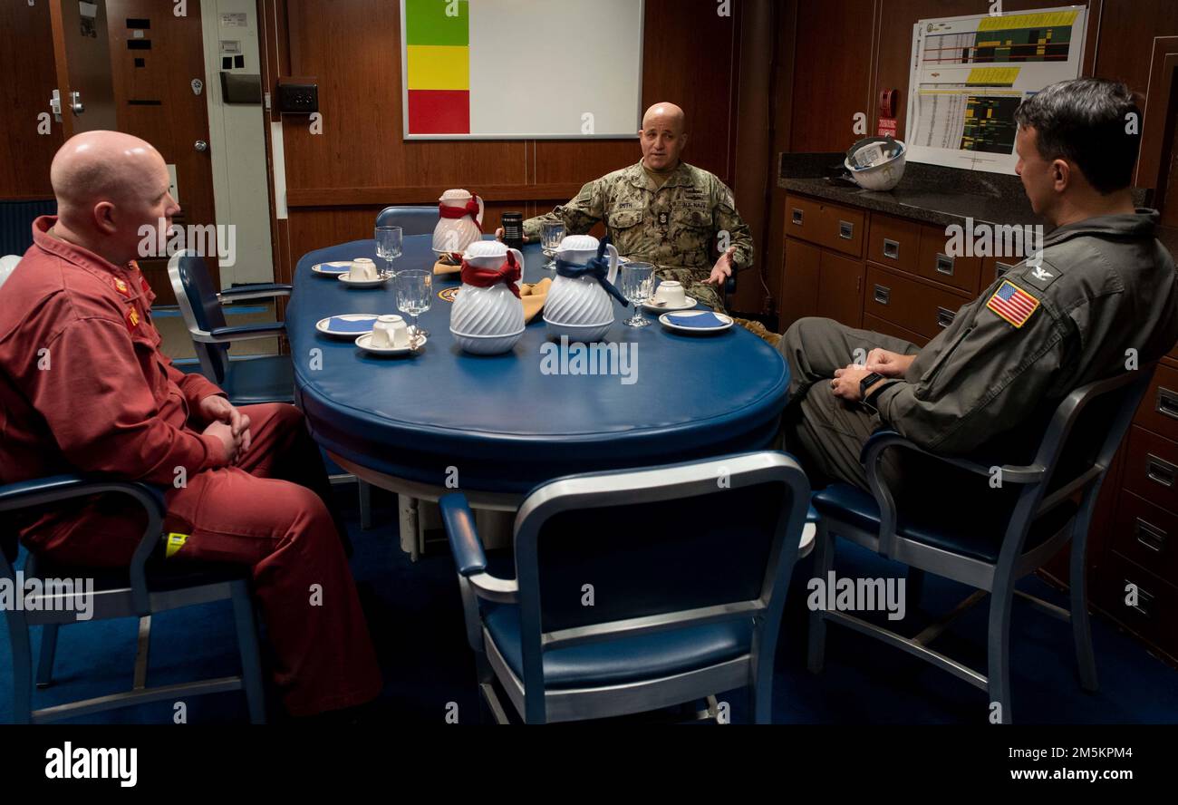 220323-N-GR120-1053 NORFOLK, Va. (Mar. 23, 2022) Master Chief Petty ...