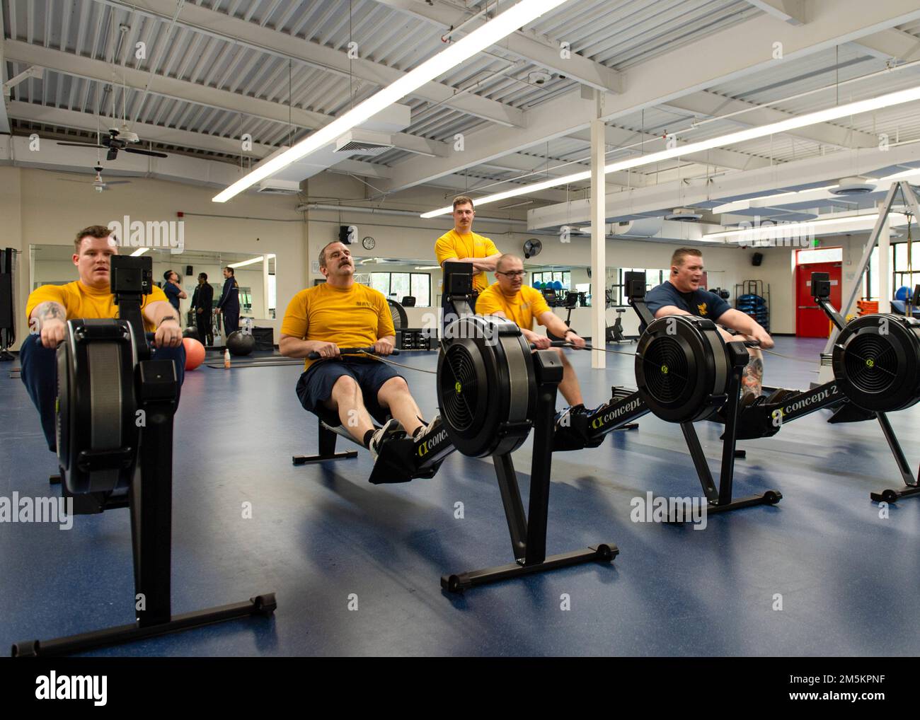 During physical readiness training hi-res stock photography and images ...