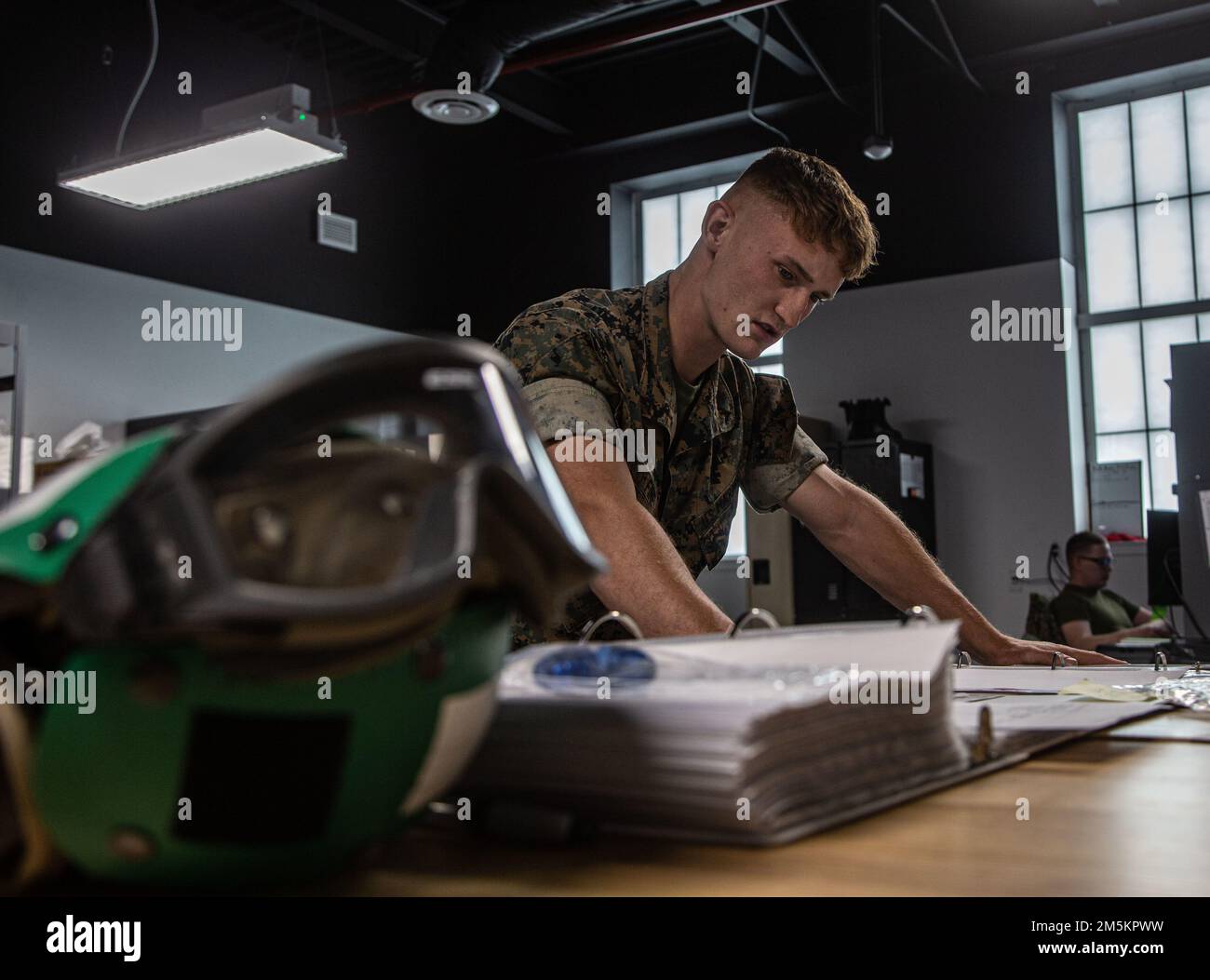 Military entrance processing station hi-res stock photography and ...