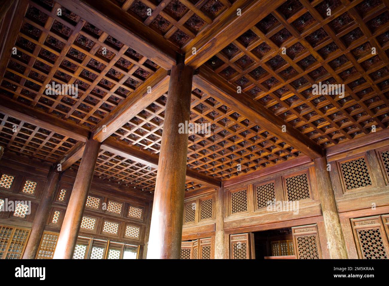 Western Imperial Tombs of the Qing Dynasty Stock Photo - Alamy