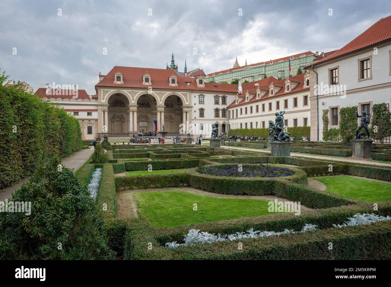 Sala terrrena hi-res stock photography and images - Alamy