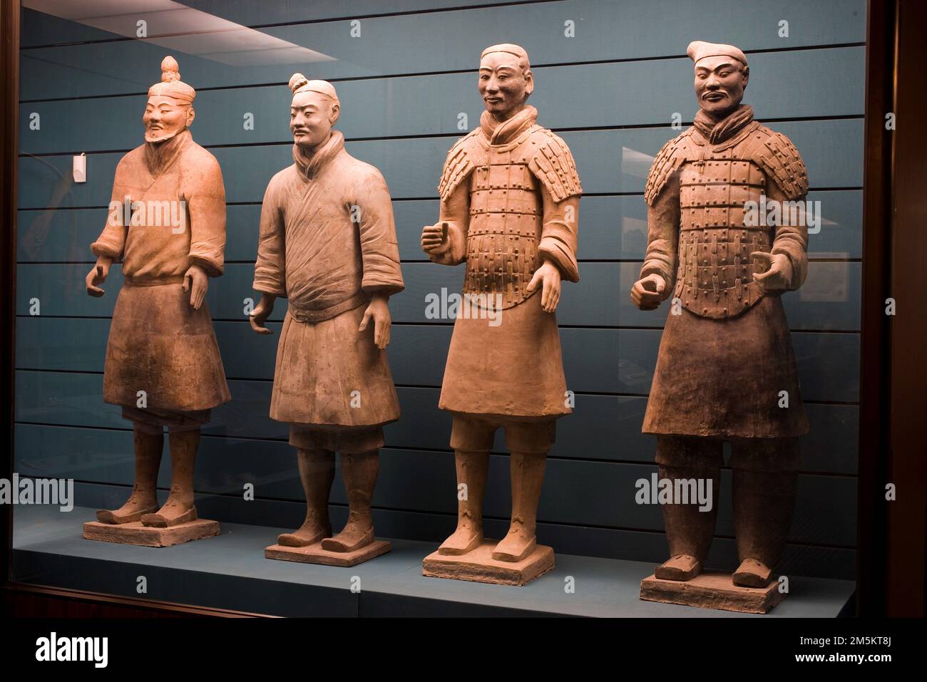 the Emperor Qin's Terra-cotta Warriors,Terra-cotta,Terracotta,Terra ...
