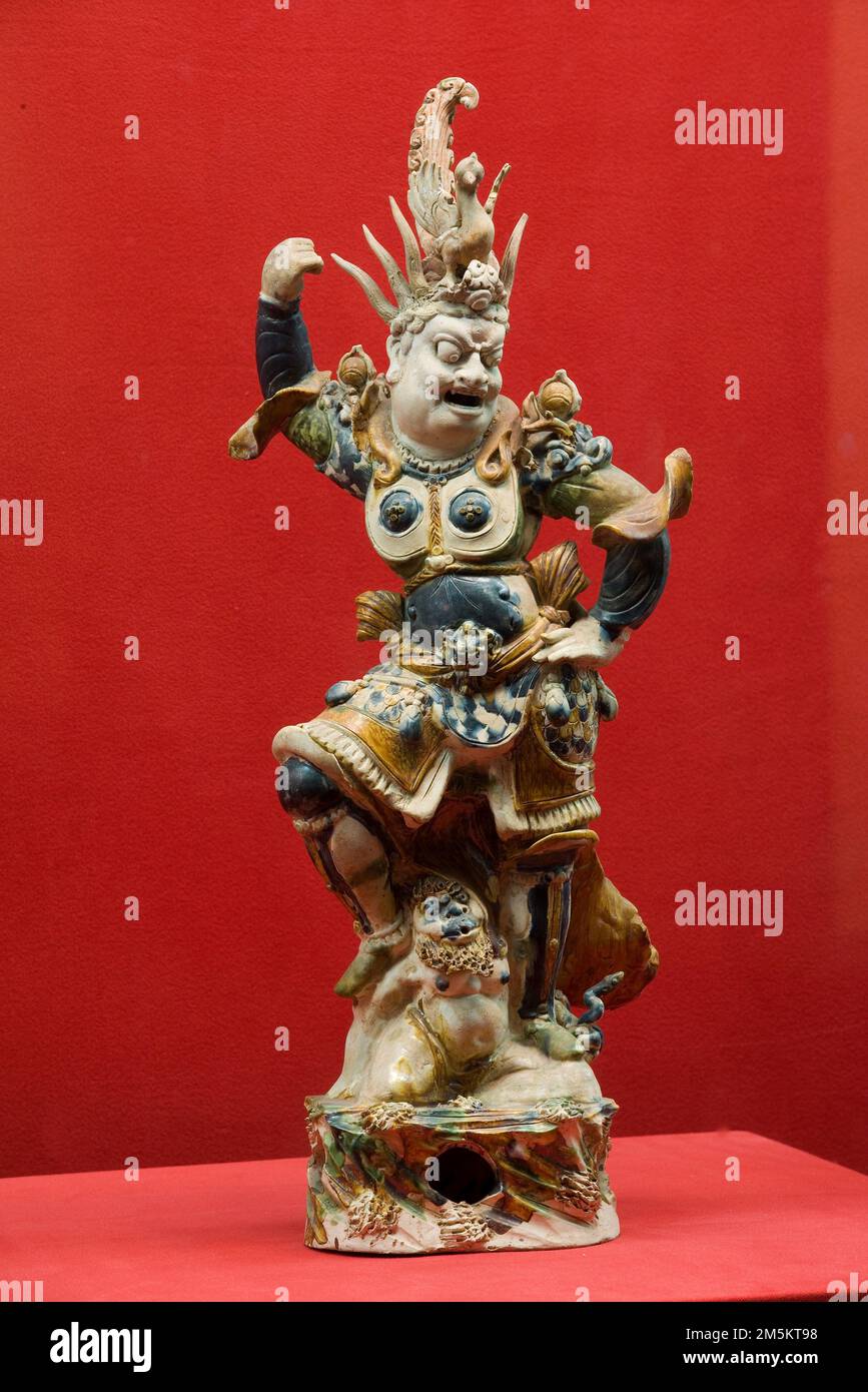 Precious cultural relics hi-res stock photography and images - Alamy