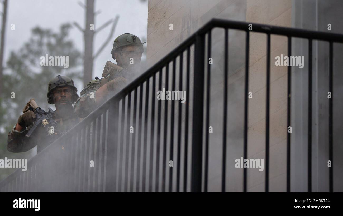 Operation urban warrior hi-res stock photography and images - Alamy
