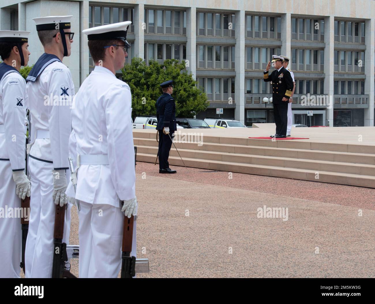 Australian defence force adf hi-res stock photography and images - Alamy