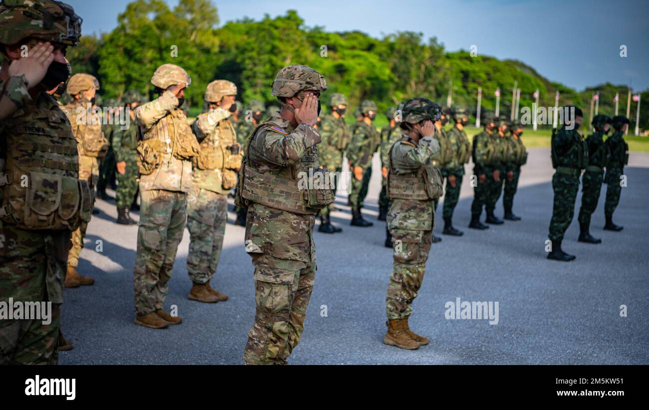 Soldiers from the 29th Brigade Engineer Battalion, 3rd Brigade Combat ...