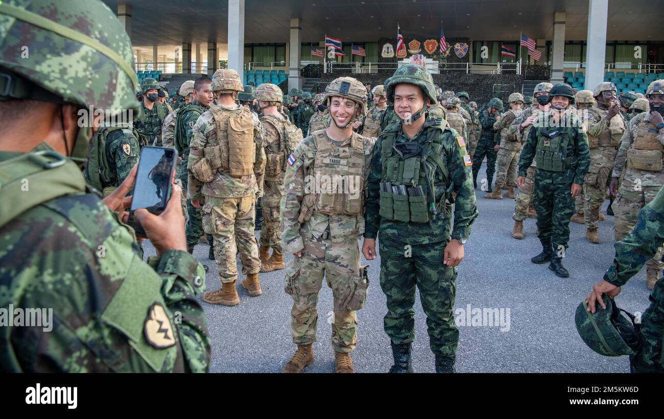 Sgt Joseph Tardio, Alpha Company, 29th Brigade Engineer Battalion, 3rd ...