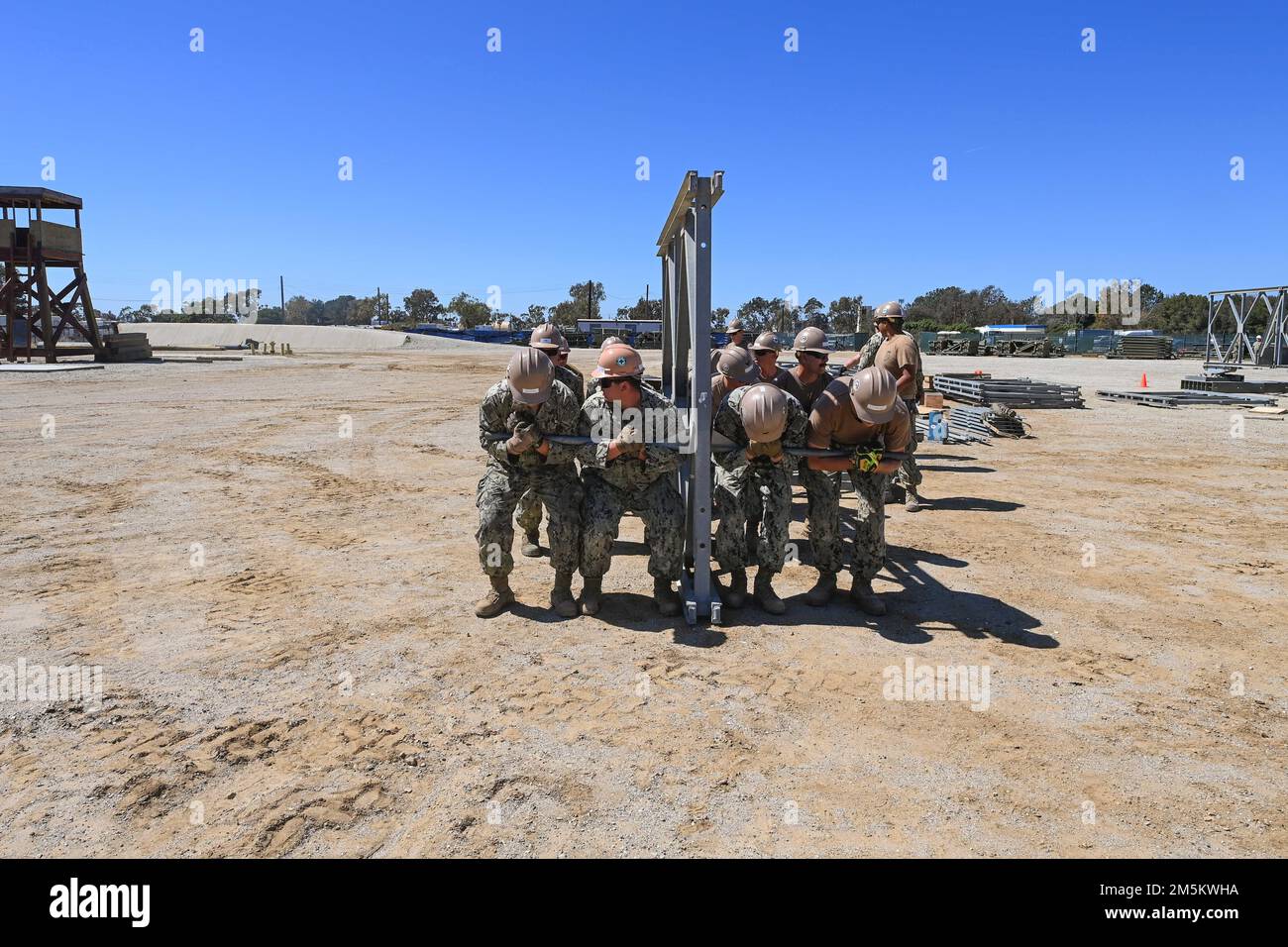 220323-N-PG340-1091 PORT HUENEME, Calif. (March 23, 2022) U.S. Navy ...