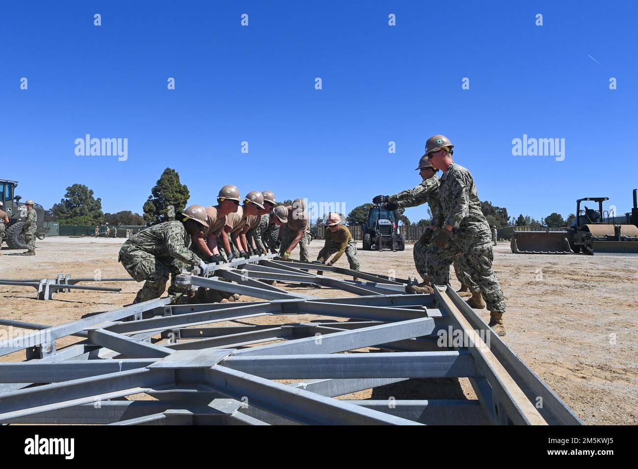 220323-N-PG340-1054 PORT HUENEME, Calif. (March 23, 2022) U.S. Navy ...