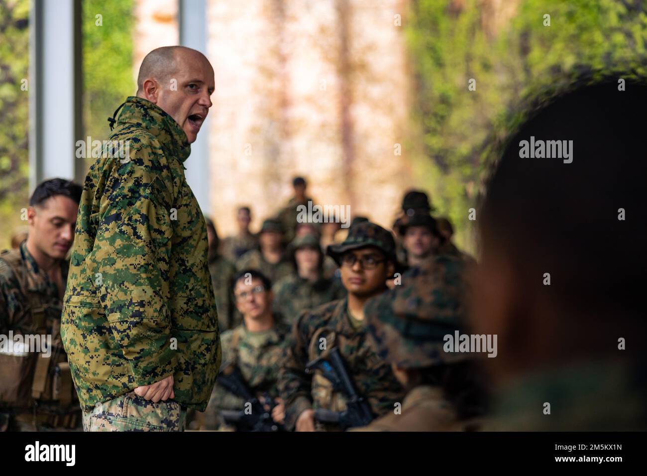 Camp lester hi-res stock photography and images - Alamy