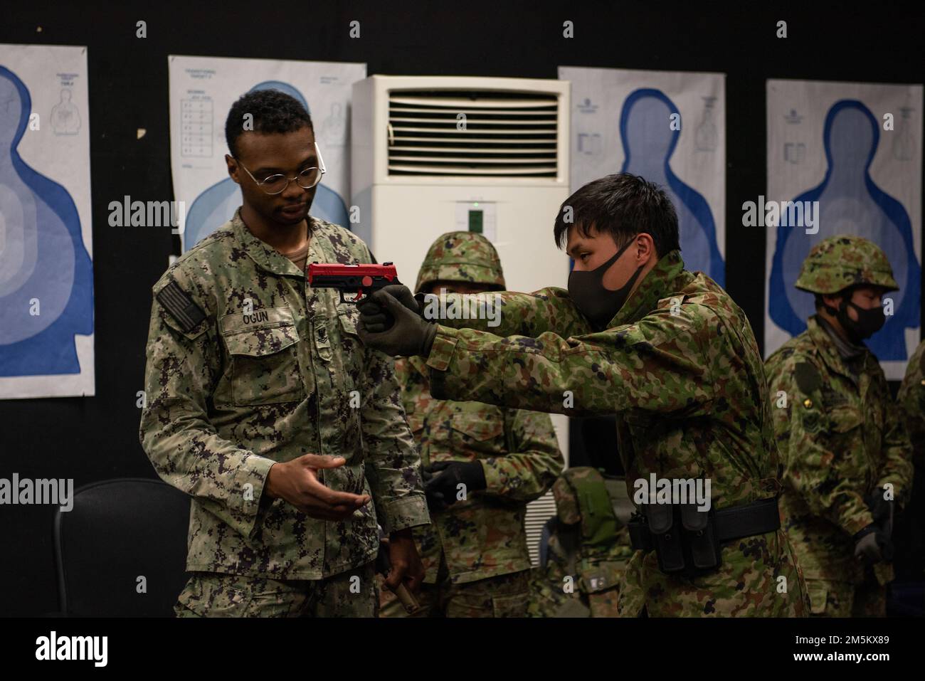 220323-N-VI040-1118 NAVAL AIR FACILITY ATSUGI, Japan (March 23, 2022 ...