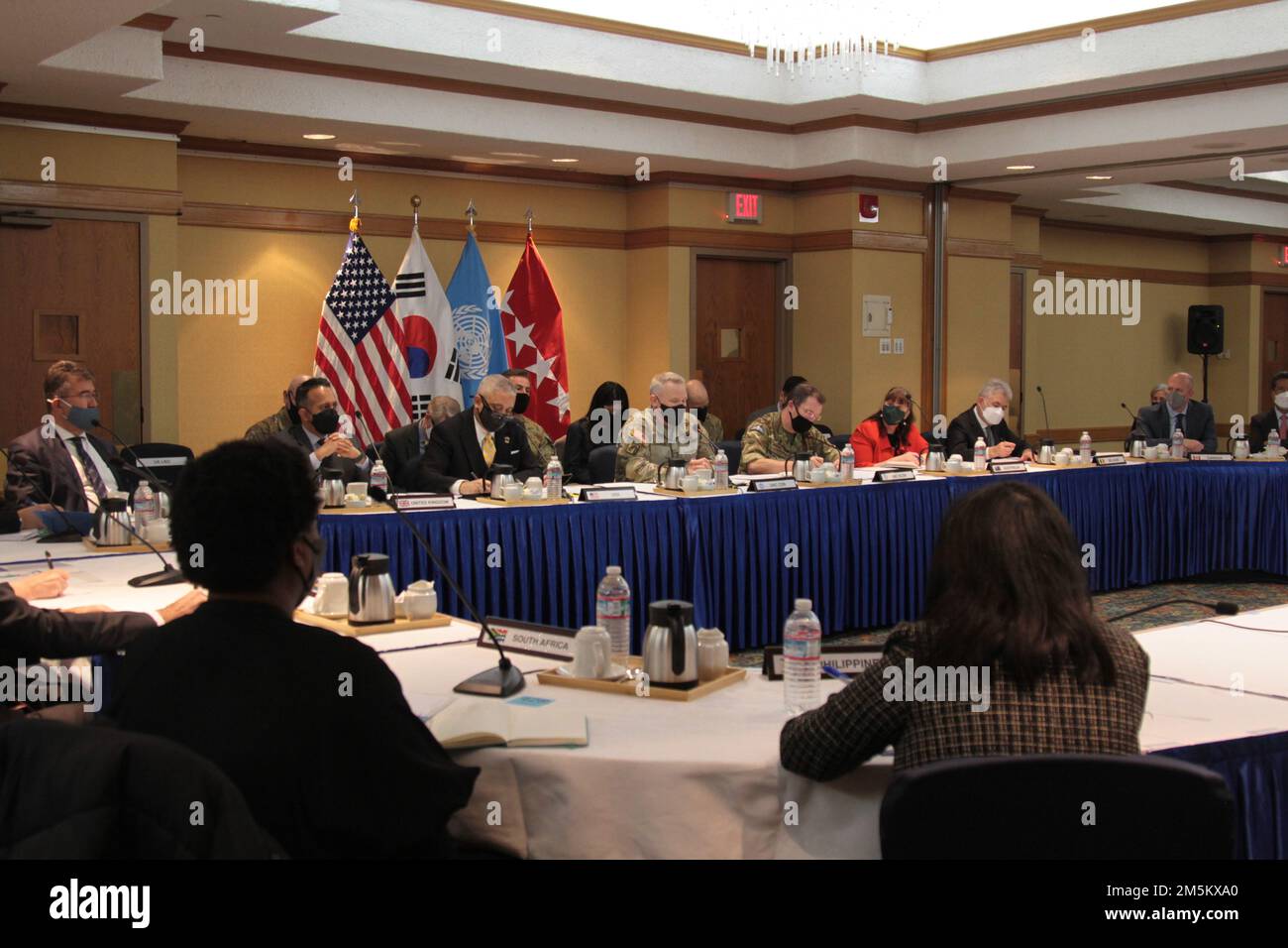 Paul lacamera hi-res stock photography and images - Alamy