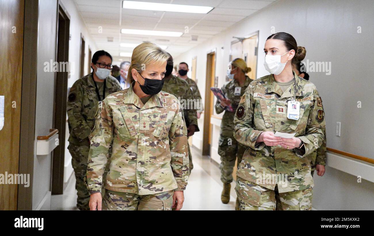 Maj gen wayok hi-res stock photography and images - Alamy