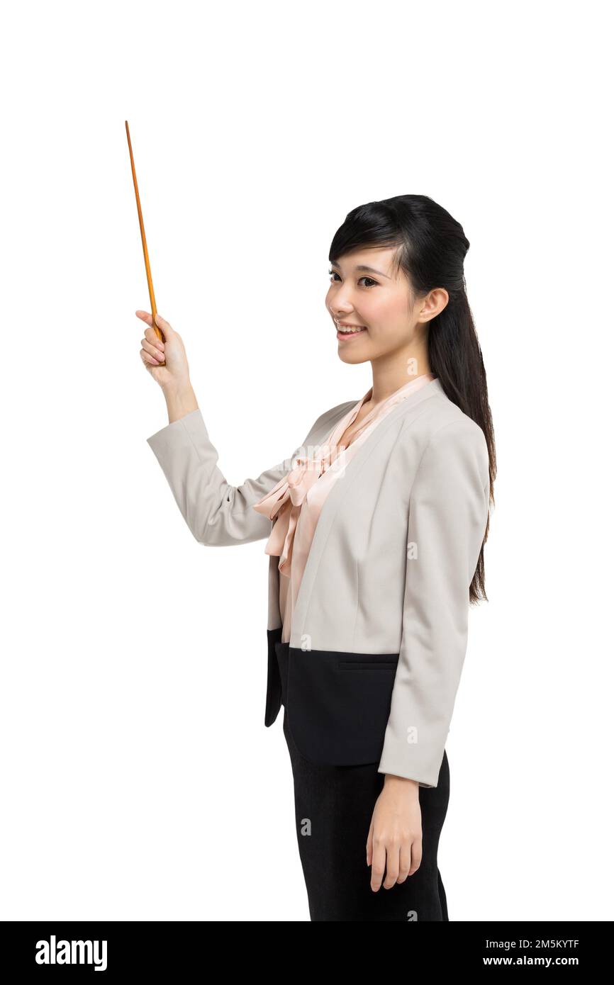 Proud teacher Cut Out Stock Images & Pictures - Alamy