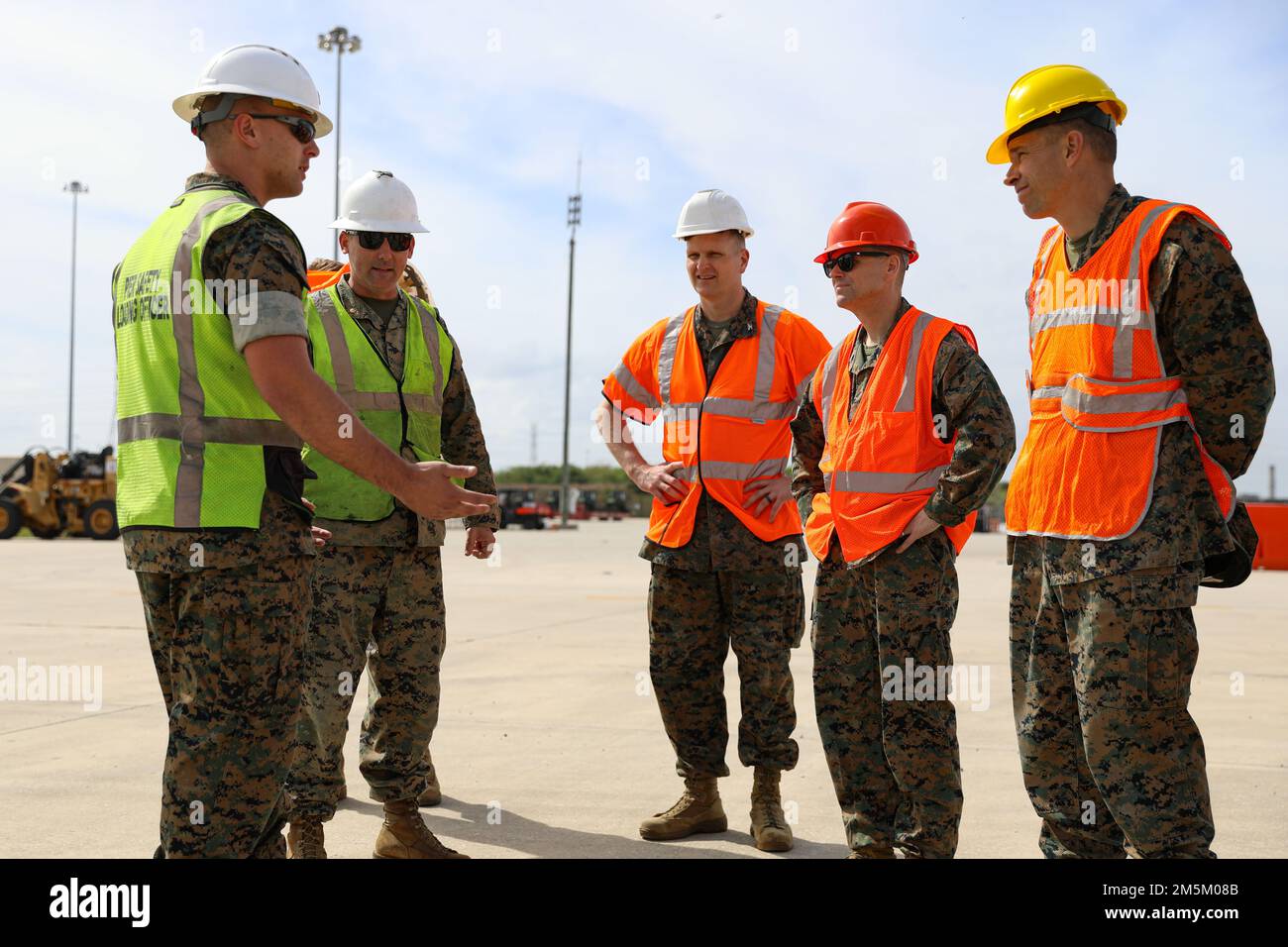 Combat Logistics Regiment 37 and Combat Logistics Regiment 45 ...