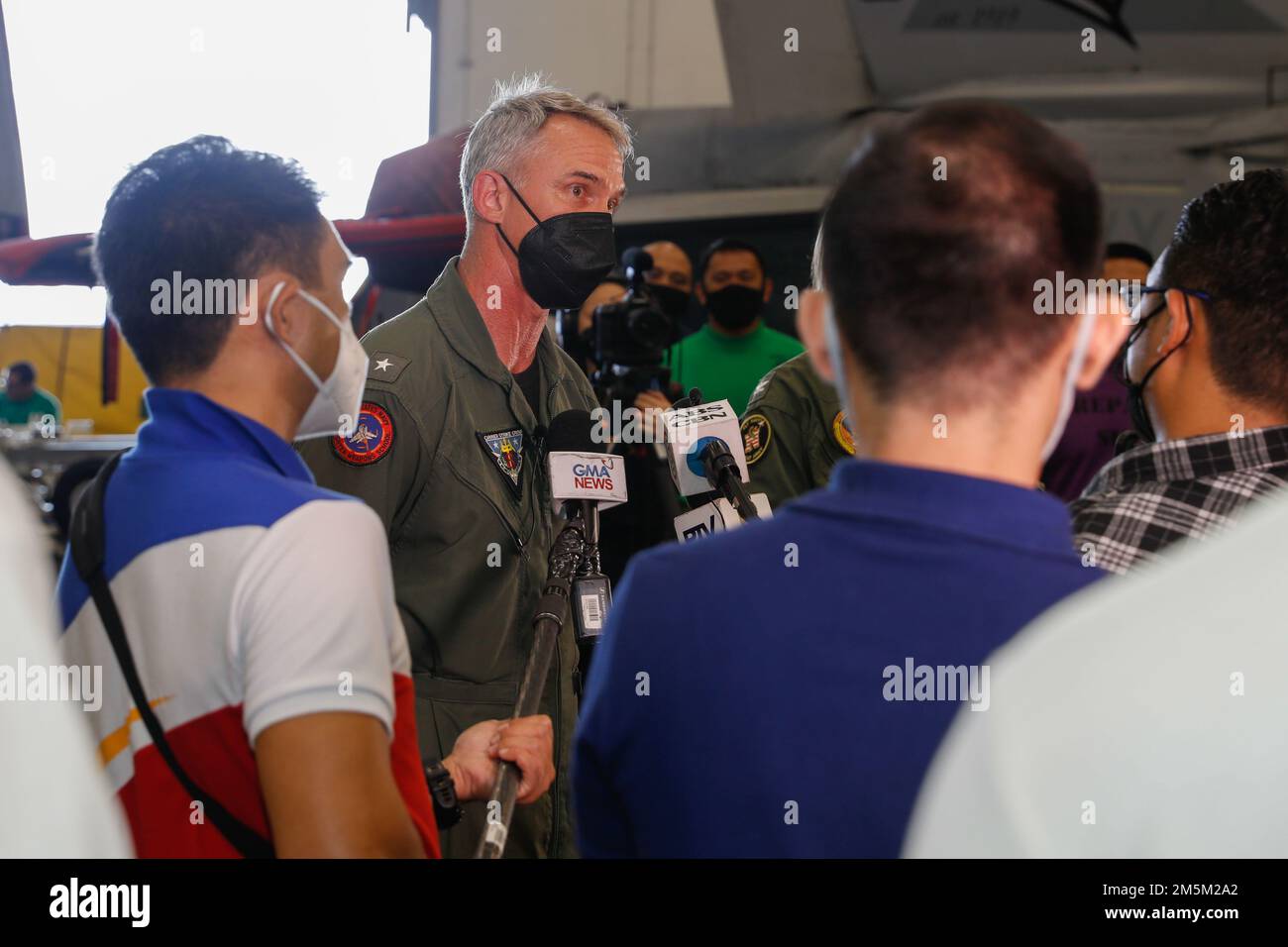 Uss nimitz carrier strike group csg hi-res stock photography and images - Alamy