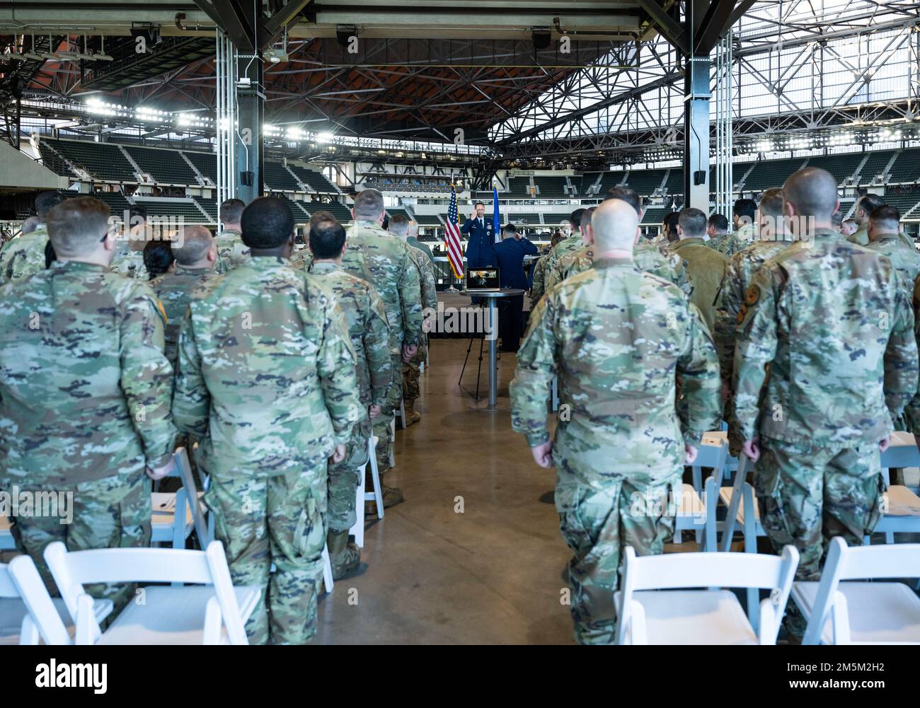 344th recruiting squadron hi-res stock photography and images - Alamy