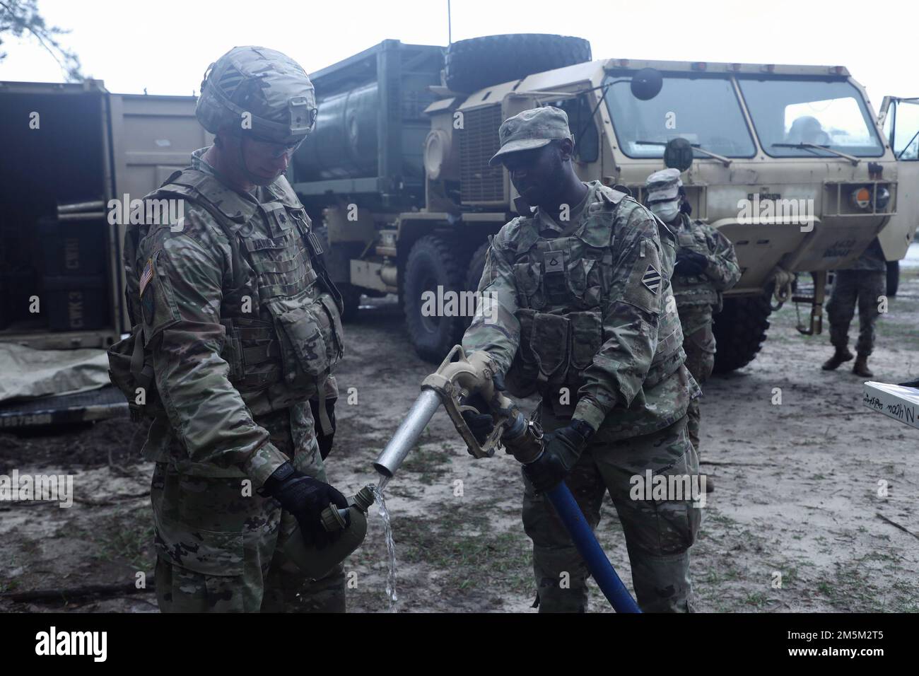 87th dssb hi-res stock photography and images - Alamy