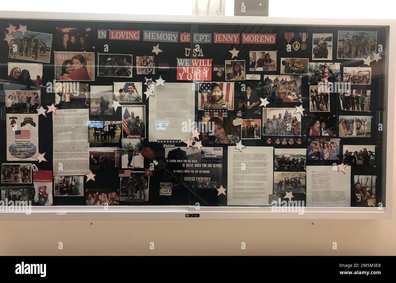 Jennifer moreno hi-res stock photography and images - Alamy