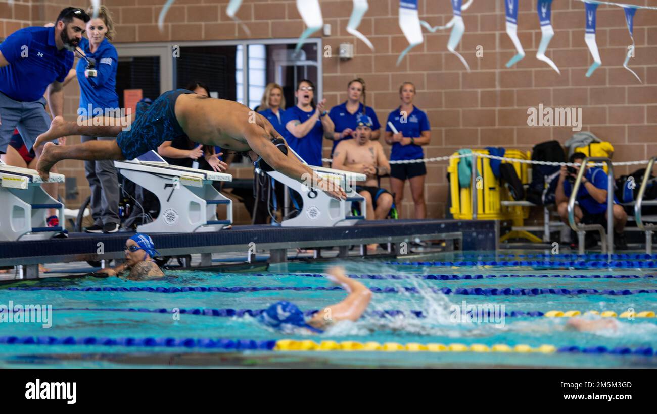 U.S. Air Force Ret. Chief Master Sgt. Garrett Kuwada, an Air Force ...