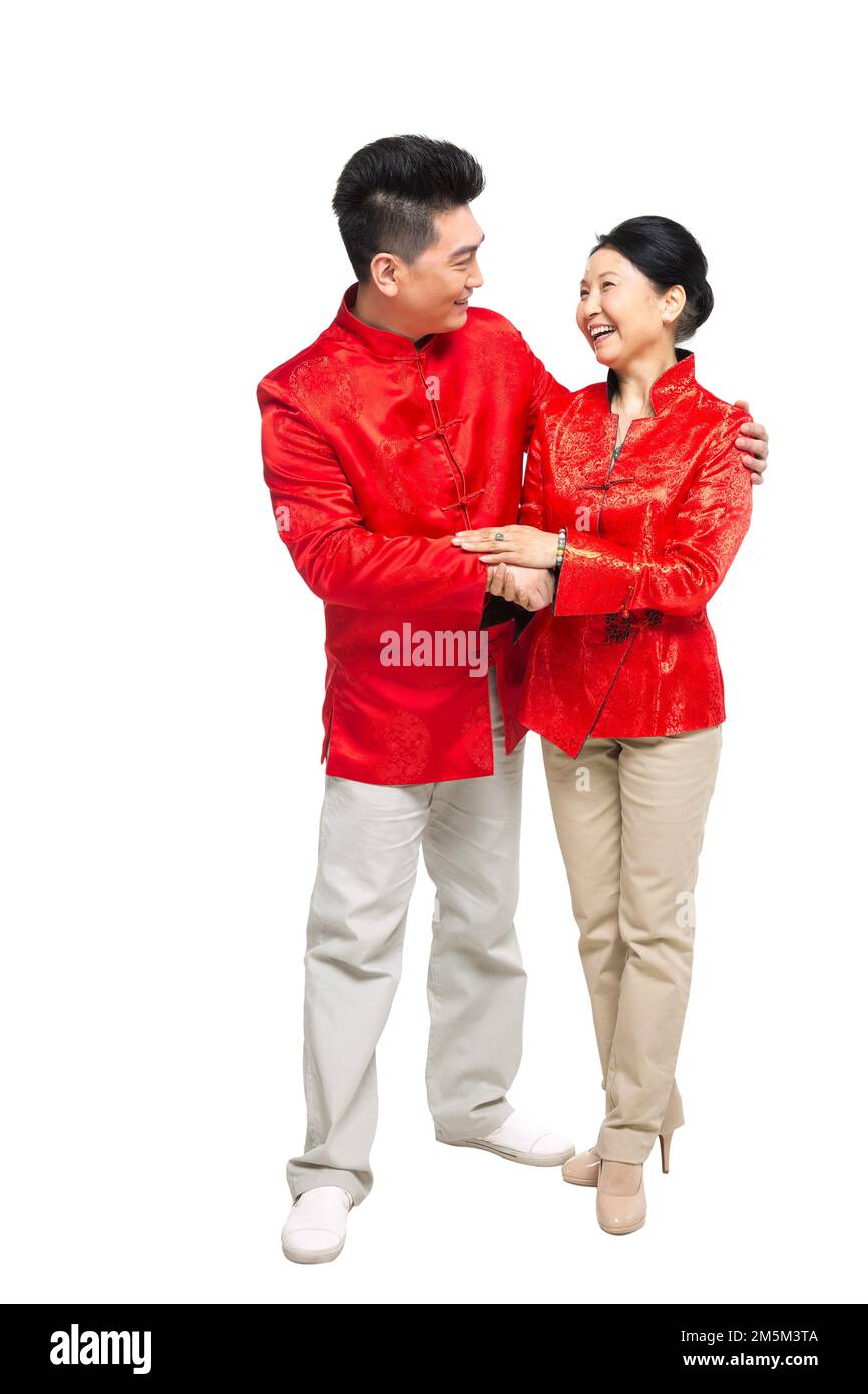 Beautiful mother son in Cut Out Stock Images & Pictures - Alamy