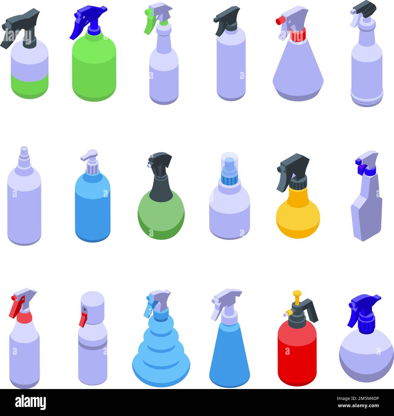 Mist construction Cut Out Stock Images & Pictures - Alamy