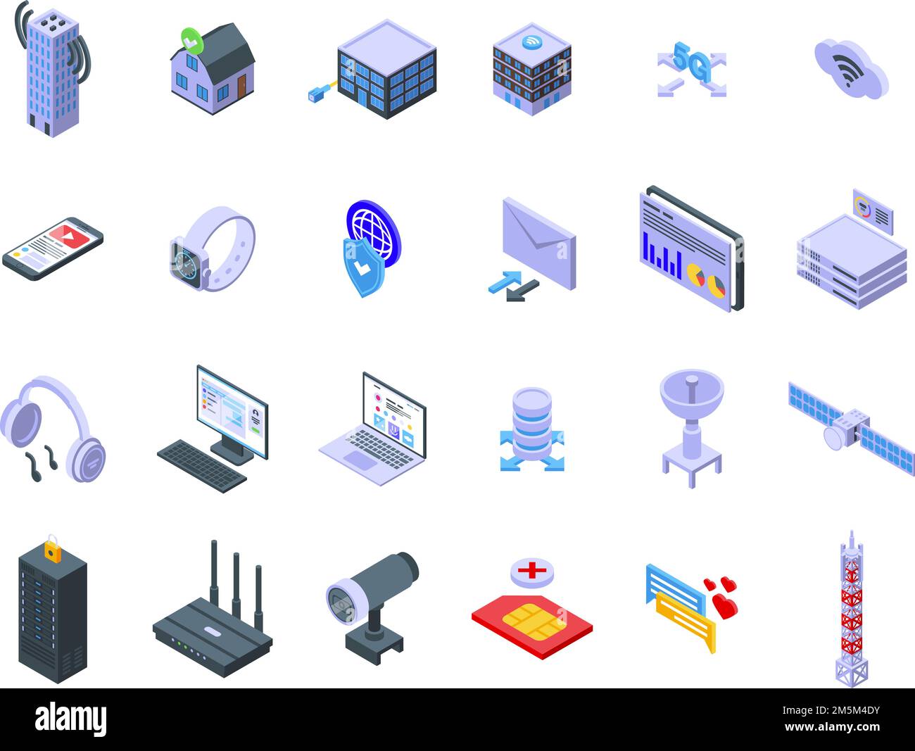 Customer service provider Stock Vector Images - Alamy