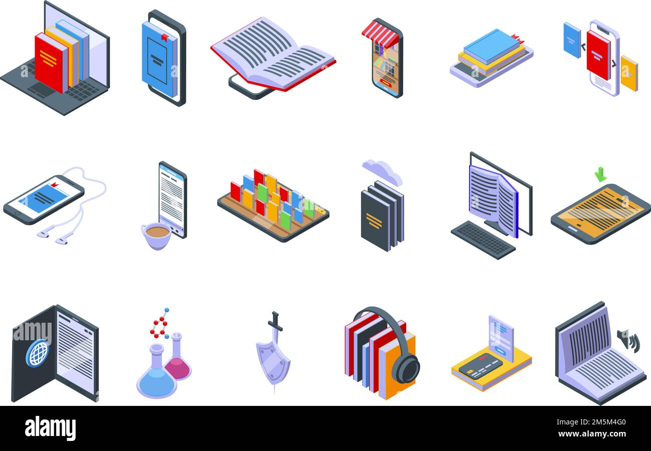 Ielearning Stock Vector Images - Alamy